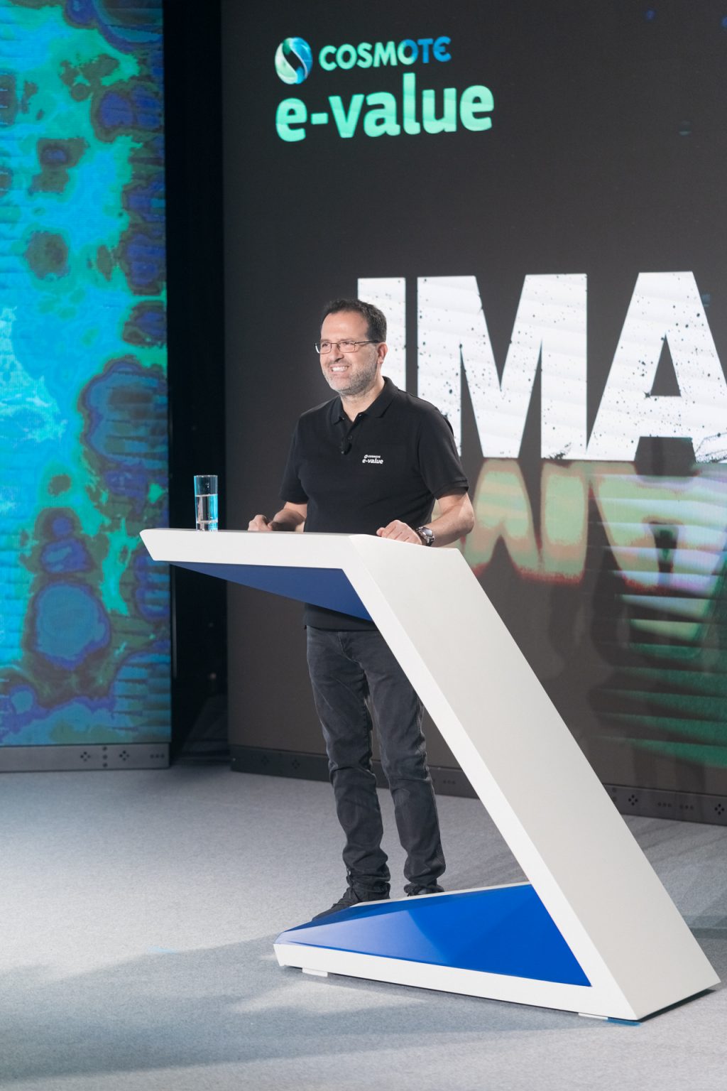 COSMOTE e-Value: ανάπτυξη και νέοι πελάτες για το μεγαλύτερο contact ...
