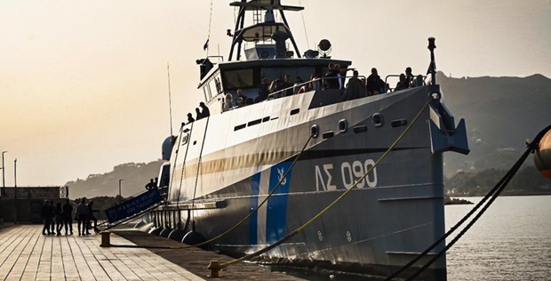 Μήνυμα από Χάφταρ; Ξεκίνησαν τα κύματα μεταναστών ΤΟ ΠΑΡΟΝ